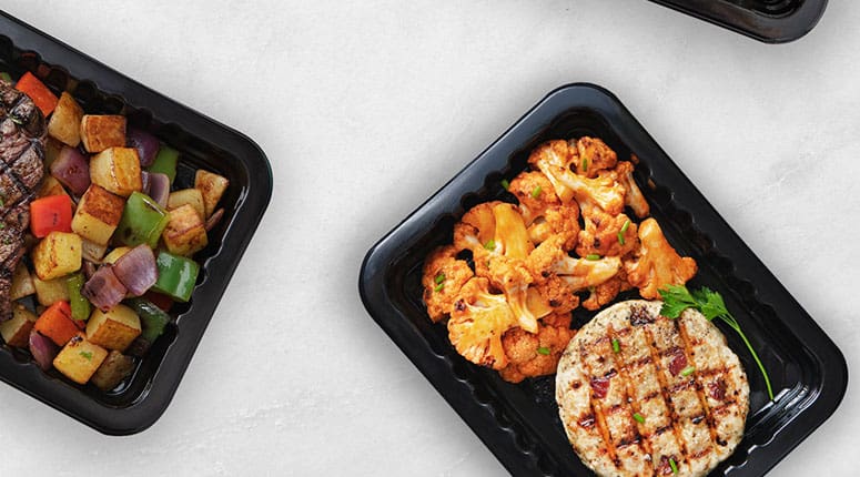 10 Of The Best Diabetic Meal Delivery Services | Food Box HQ