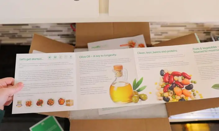 ModifyHealth Review: The Ultimate Mediterranean & Low-FODMAP Diet Meal ...