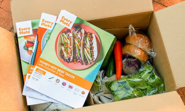 12 Of The Best EveryPlate Recipes I’ve Made Since Using This Cheap Meal ...