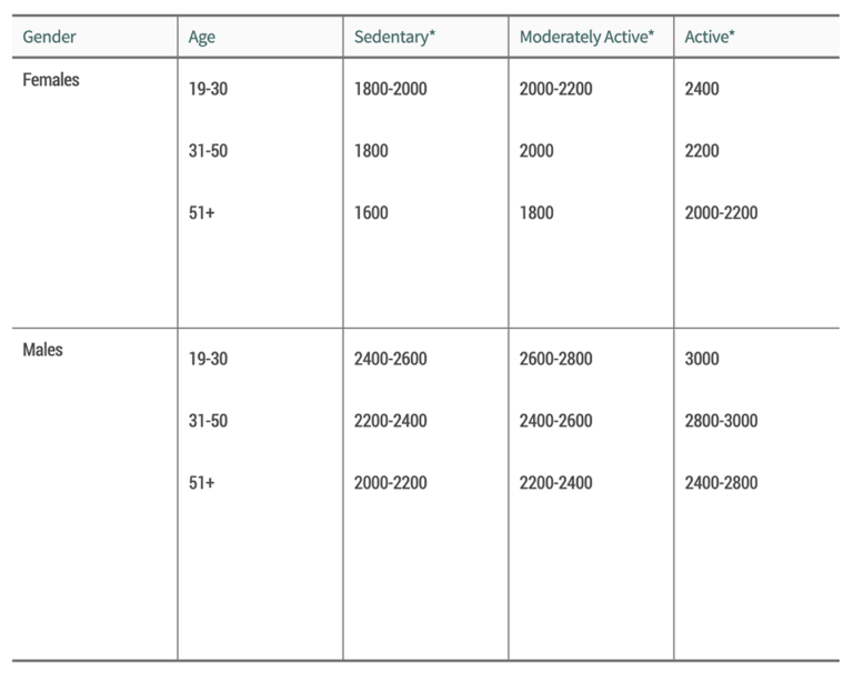 The Best Low-Calorie Meal Delivery Services (Options For Every Type Of ...